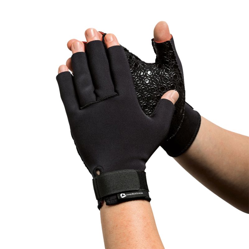 Thermoskin Arthritis Gloves (Pair) | Health and Care