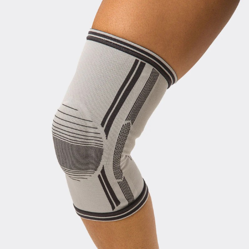 Thermoskin Compression Knee Stabiliser | Health and Care