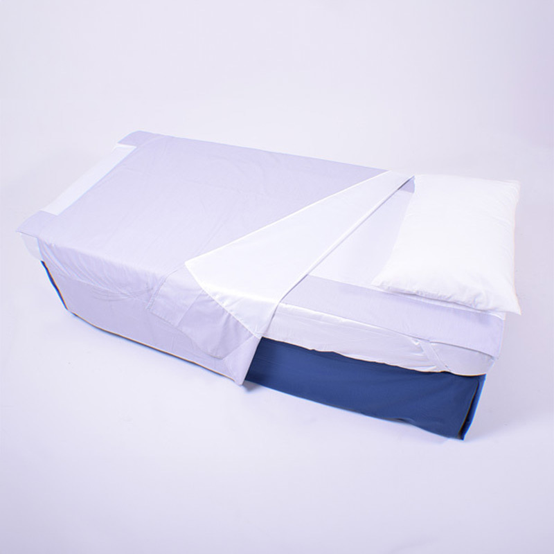 Turn Easy Bariatric Bed Sheet/Draw Sheet | Health and Care
