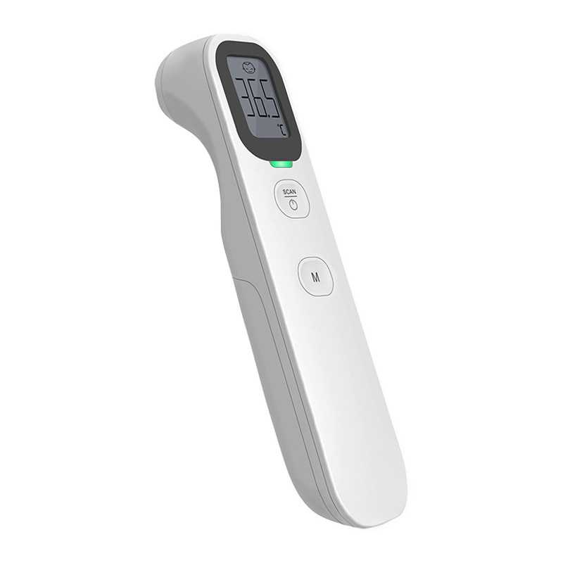 Timesco Digital Non-Contact Thermometer | Health and Care