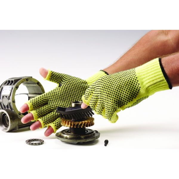 Touchstone Kevlar Knitted Gloves x48 | Health and Care