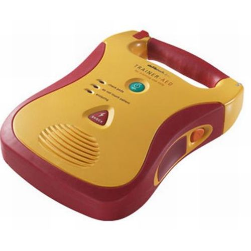 Defibtech Standalone Trainer AED Package :: Sports Supports | Mobility ...