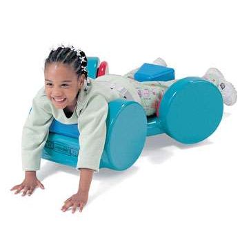 Tumble Forms 2 Jettmobile Scooter | Health and Care
