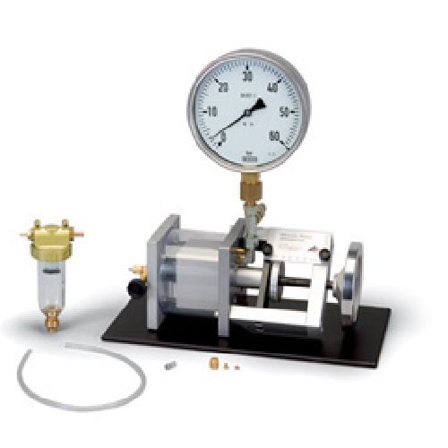 Critical Point Apparatus | Health and Care