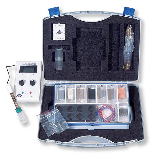 Equipment Set For Electrochemistry | Health and Care