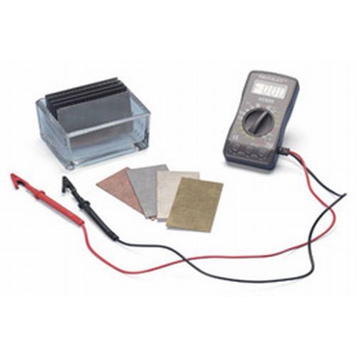 Set Of 10 Iron Plates | Health and Care