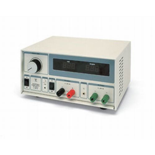 Ac/Dc Power Supply 0 - 30 V 5 A 230 V 50/60 Hz | Health and Care