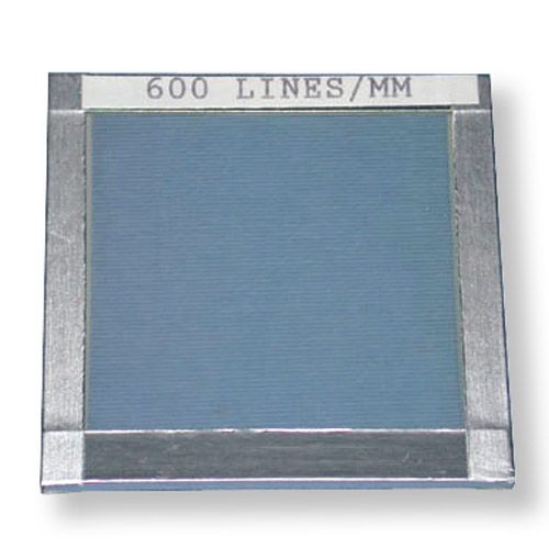 Copy Of A Rowland Grating | Health and Care