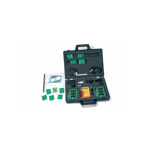 Equipment Set For Waveguide Optics | Health and Care