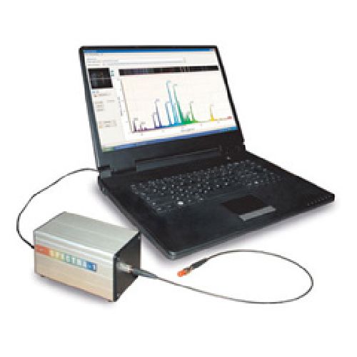 Spectrometer S | Health and Care