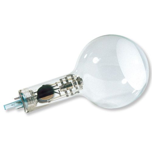 Teltron Electron Diffraction Tube S | Health and Care