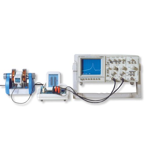 Basic Equipment Set For Esr/Nmr | Health and Care