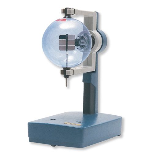 Teltron Tube Holder D | Health and Care