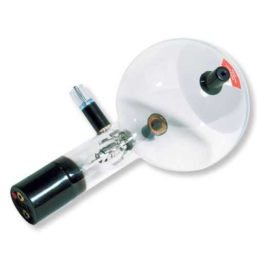 Teltron Electron Diffraction Tube D | Health and Care