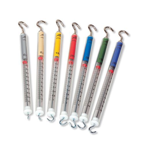 Precision Dynamometer 2 N | Health and Care Precision Dynamometer 2 N | Health and Care