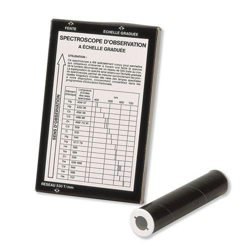 Spectroscope In Cardboard Case | Health and Care