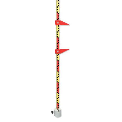 Vertical Ruler 1 M | Health and Care
