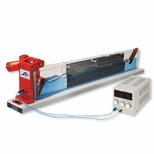 Water Wave Channel | Health and Care