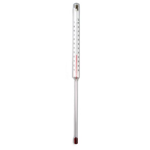 Rod Thermometer -10 100 Degrees C | Health and Care