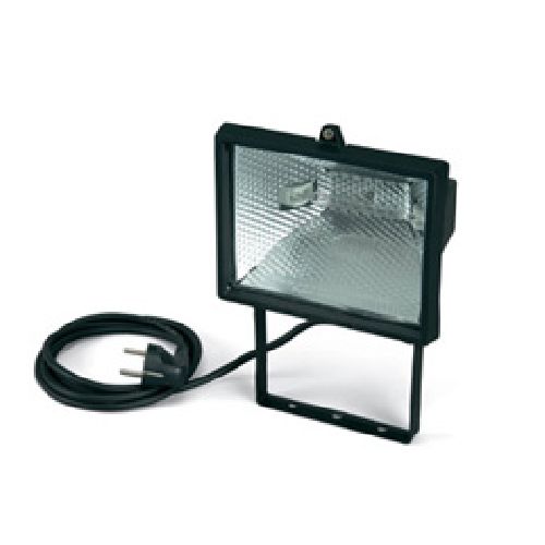 Halogen Lamp 500 W 230 V 50/60 Hz | Health and Care