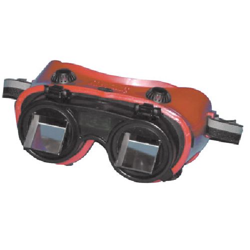 Inverting Spectacles | Health and Care