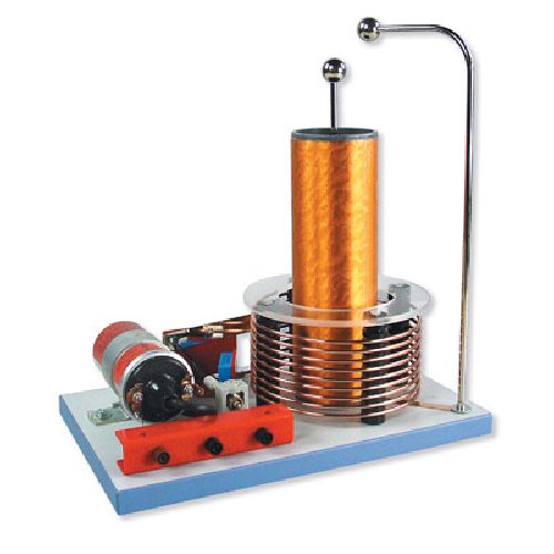 Tesla Transformer | Health and Care