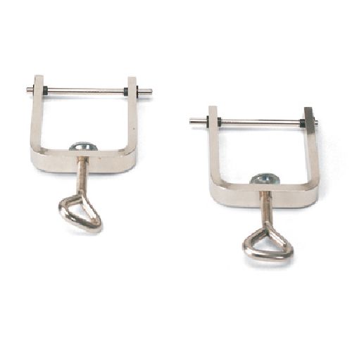Pair Of Clamps | Health and Care
