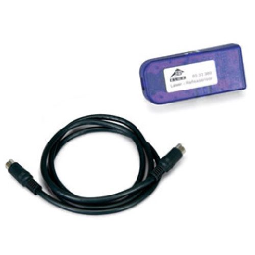 Laser Reflection Sensor | Health and Care