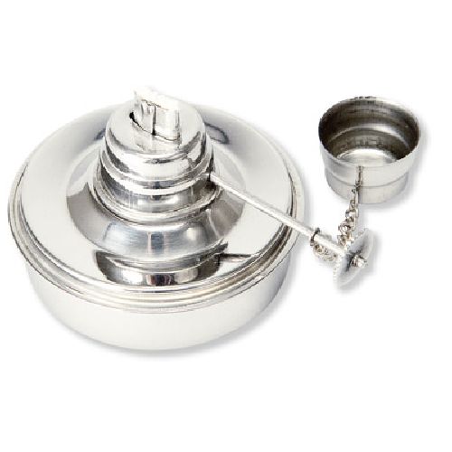 Alcohol Burner | Health and Care