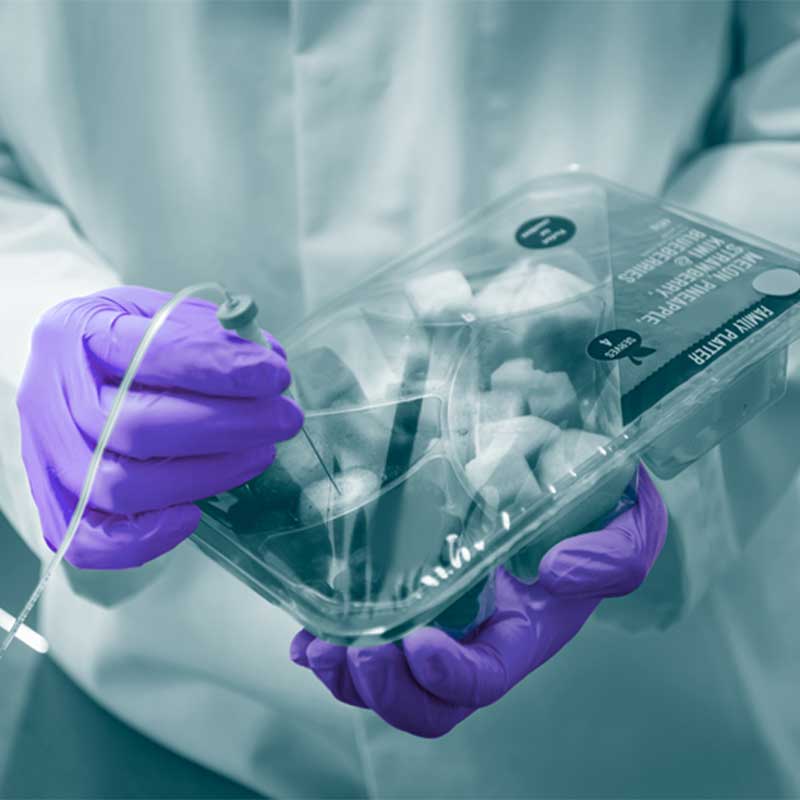 Unigloves Biotouch Biodegradable Work Gloves | Health and Care