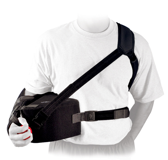 Can anyone ID this sling? > General Discussion > AR15.COM