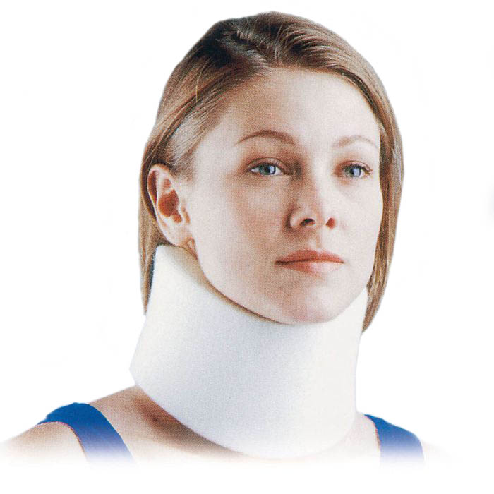 Universal Contoured Collar | Health and Care