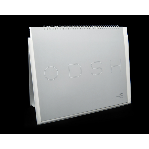 Universal Contrast Flip Test | Health and Care