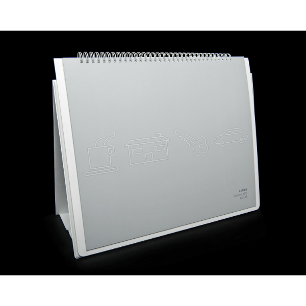 Universal Contrast Flip Test | Health and Care