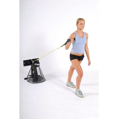 Versapulley Portable | Health and Care