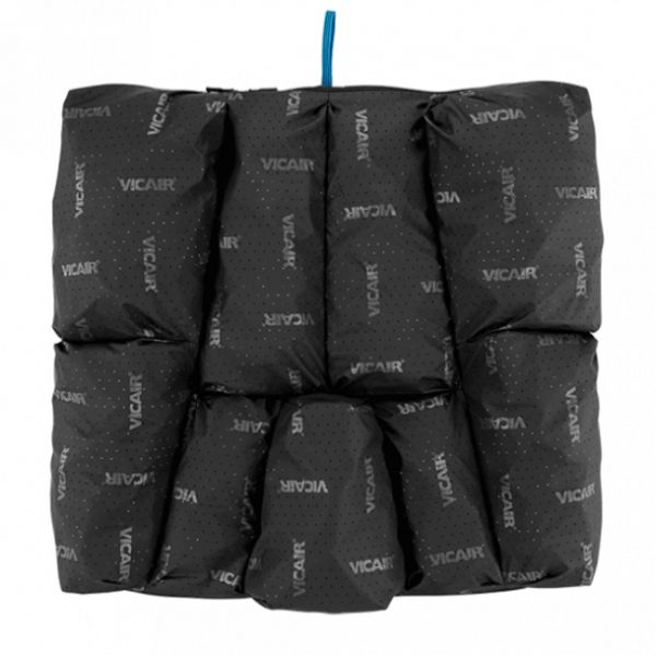 Vicair Vector O2 Wheelchair Cushion (10cm) | Health and Care