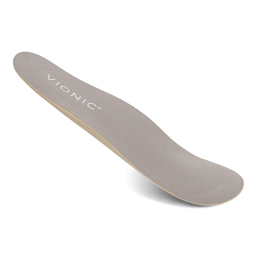 Vionic Slim Fit Unisex Cushioned Orthotic Insoles | Health and Care