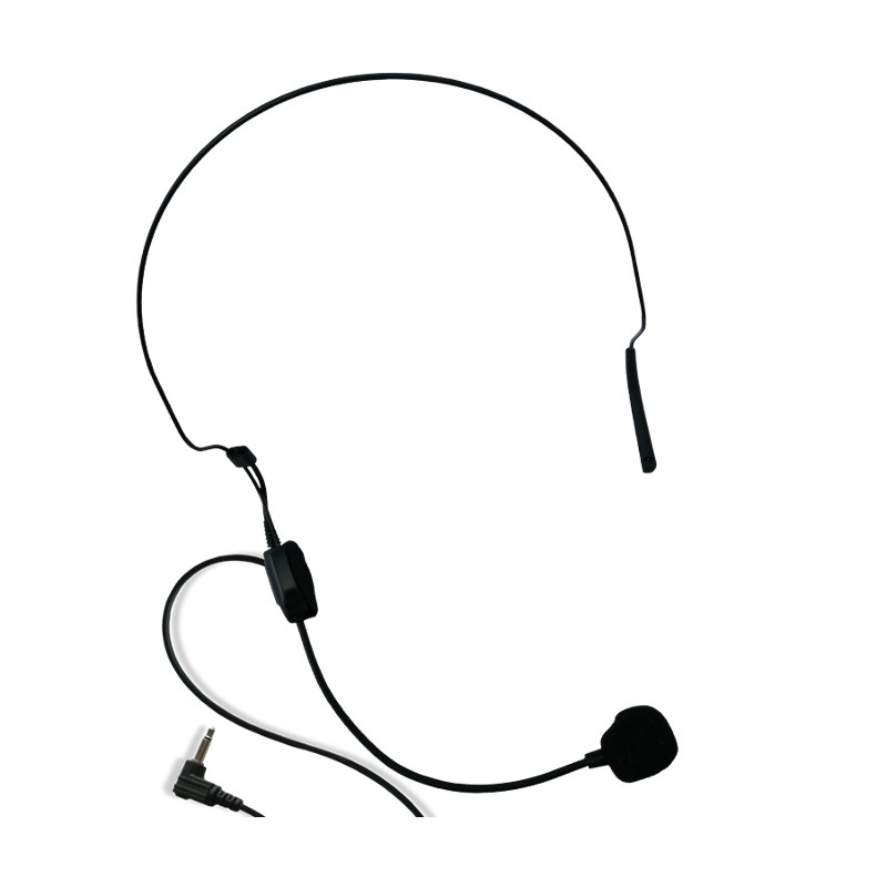 Voice Aid Voice Amplifier Kit JF105A | Health and Care