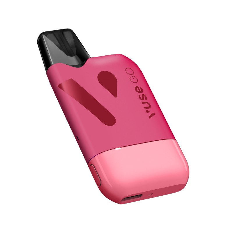 Vuse Go Reload Red Refillable Box Vape | Health and Care