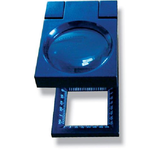 Pick Glass Small | Health and Care