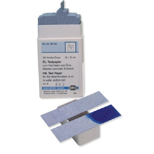 Oil-Test Paper And Ph Test Paper | Health and Care