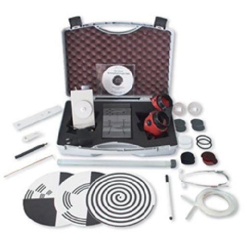 Sensory Physiology Kit | Health and Care