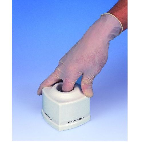 Prostate Exam Simulator