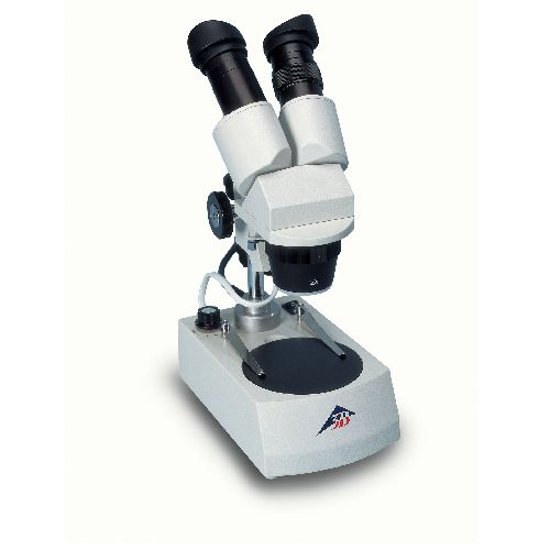 Stereo Microscope 20X Led | Health and Care