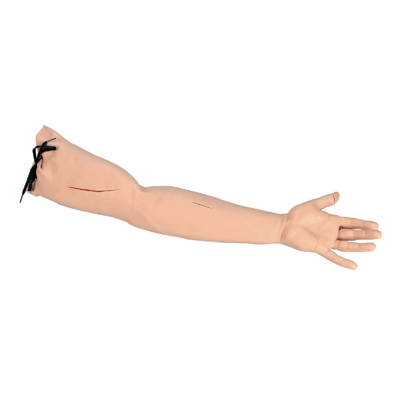 Life/Form Suture Practice Arm | Health and Care