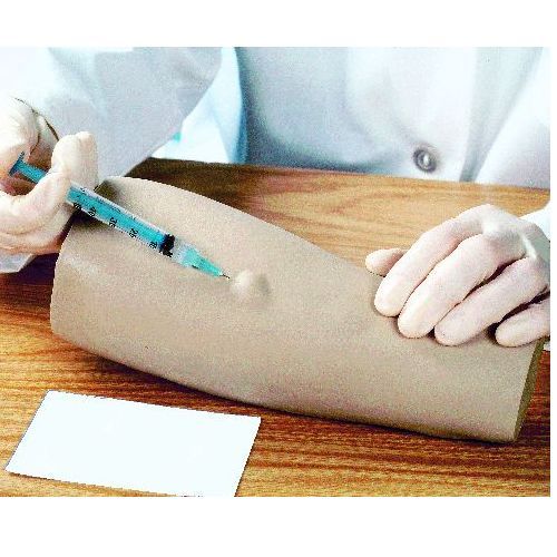 Intradermal Injection Simulator | Health and Care