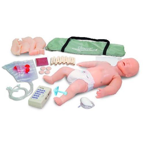 Stat Baby - Training For Life | Health and Care