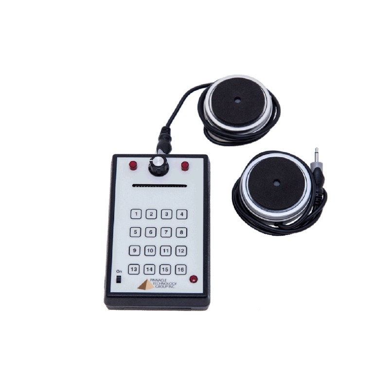 3B Scientific Auscultation Simulator | Health and Care