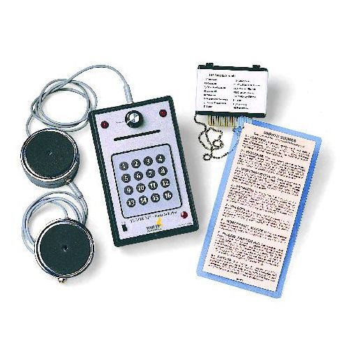 Heart And Breath Sounds Simulator | Health and Care