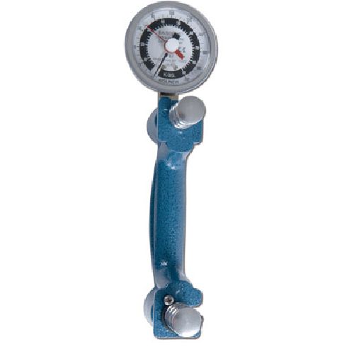 Baseline Hydraulic Hand Dynamometer 200 lb. | Health and Care